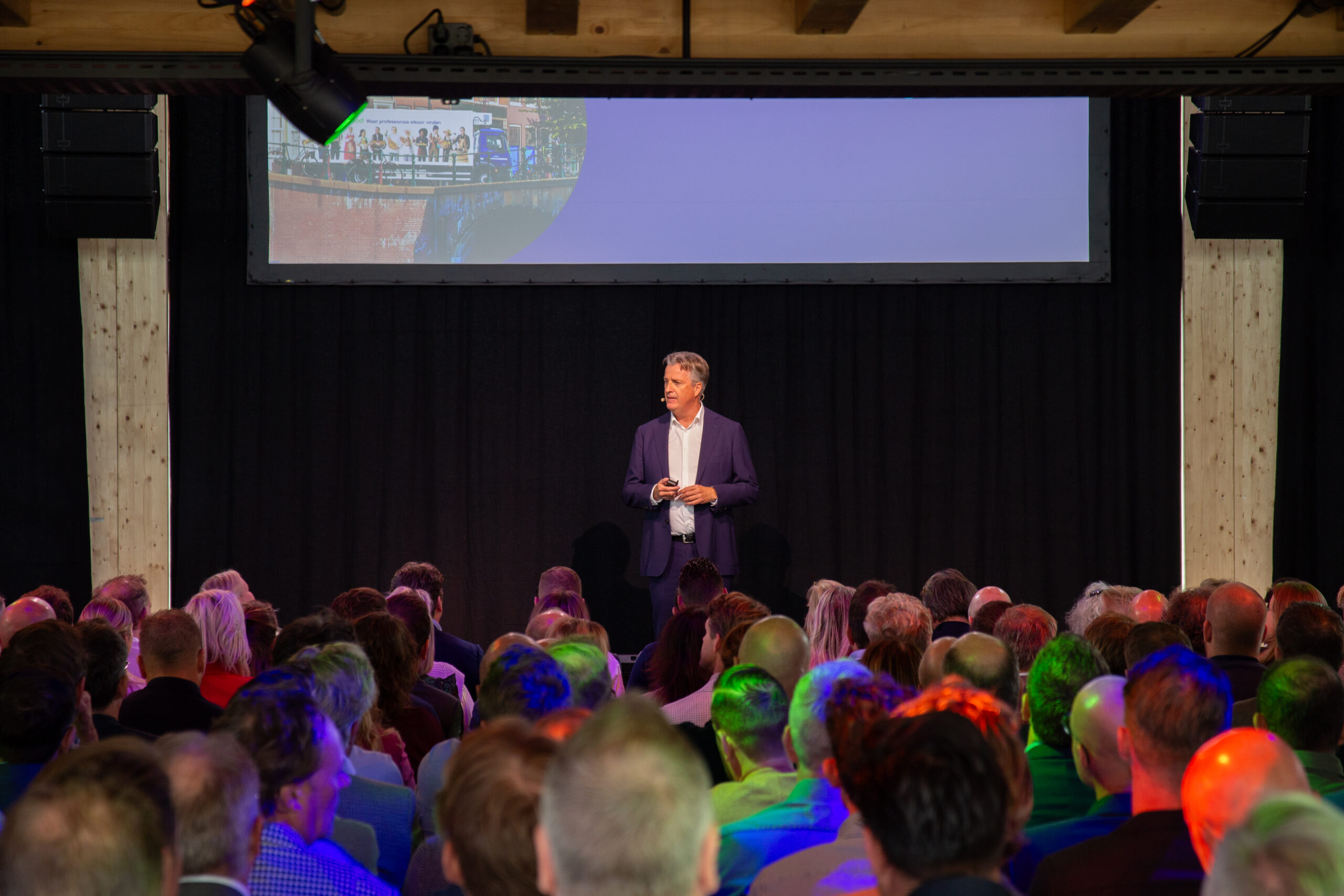 The effects of a well-organized event calendar - The Event Company