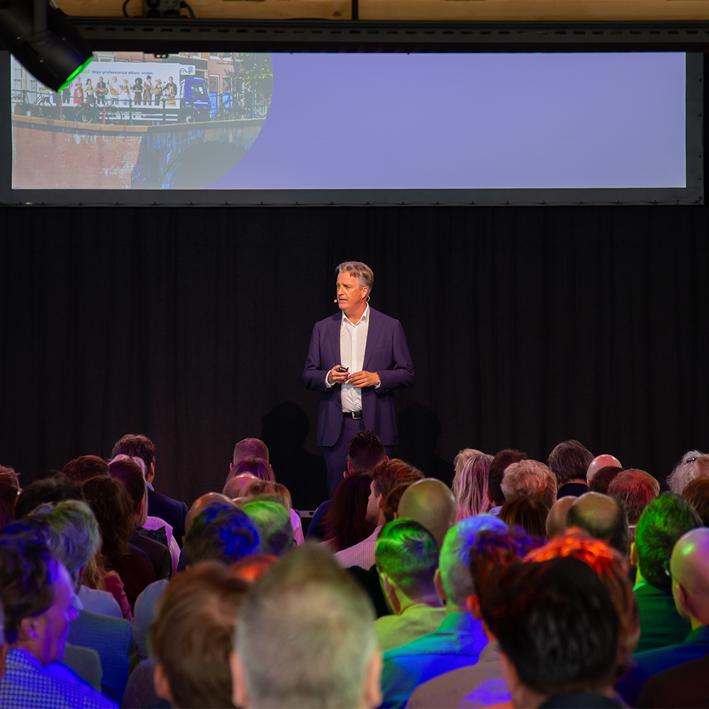 The Event Company | Full service evenementenbureau