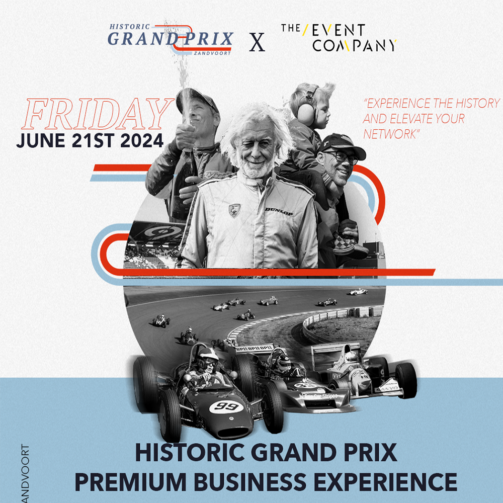 The Event Company | Full service evenementenbureau